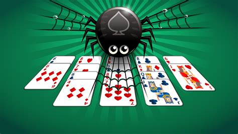 BAIXAR JOGOS DE CARTAS PACIENCIA SPIDER GRATIS PARA PC