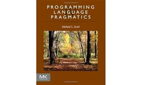 PRAGMATIC PROGRAMMING LANGUAGE
