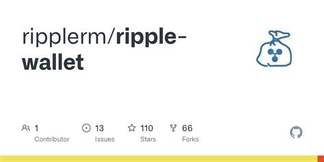 RIPPLE WALLET GITHUB